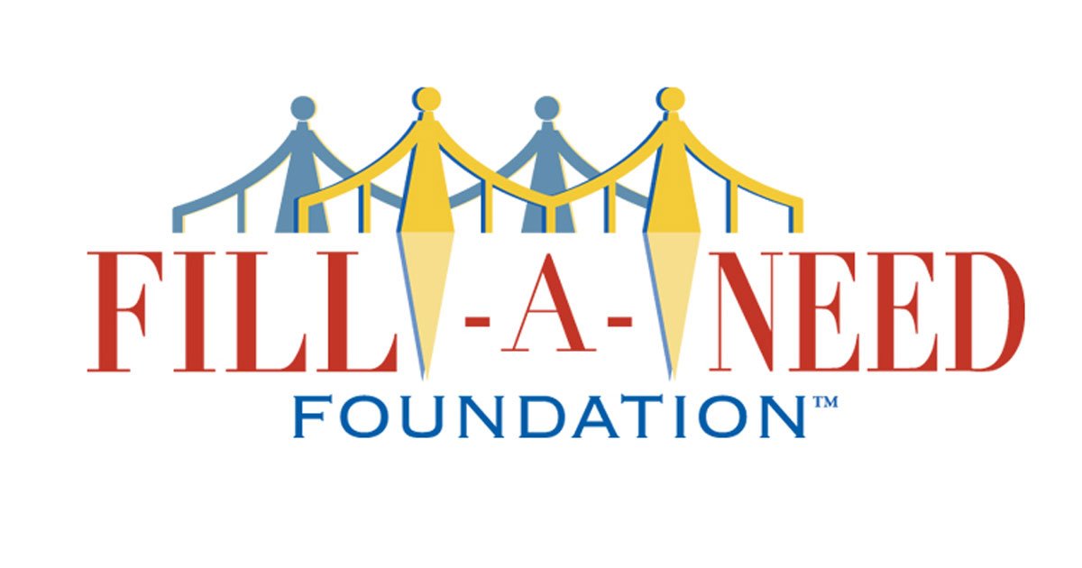 Join Us | Fill-A-Need Foundation